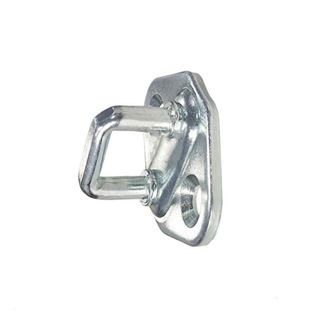 Морские кольца-крючки из алюминиевого сплава, Тип E