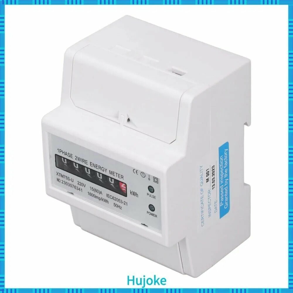 4p энергетический счетчик