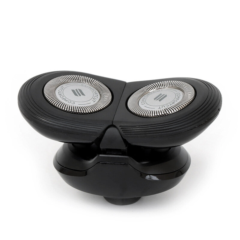 Совместимо с аксессуарами для бритвы Philips Series 600 S626 S628 S629 S666, головка лезвия