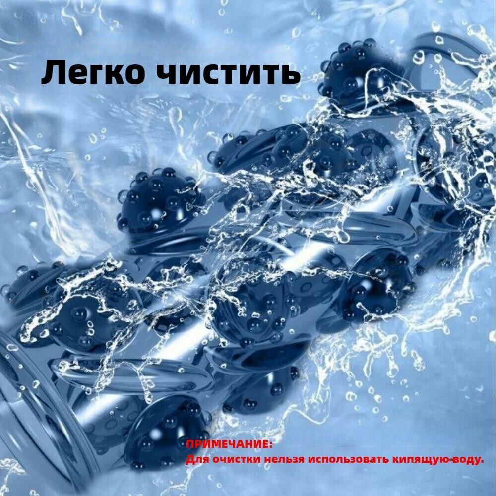 Насадки и удлинители эротические