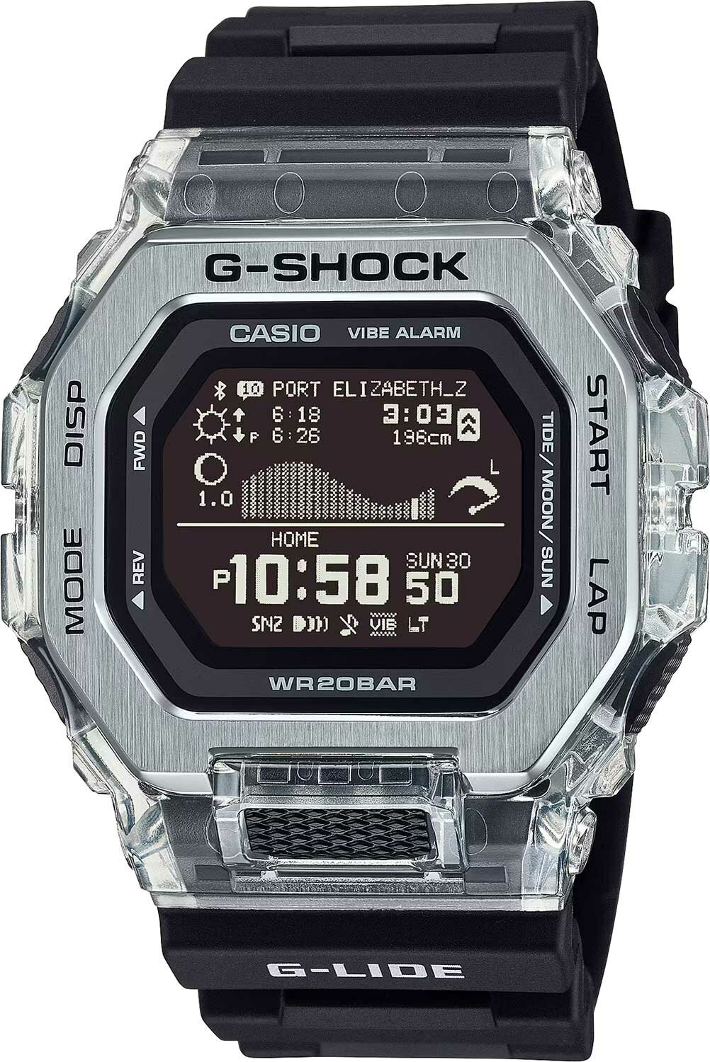 Наручные часы G-Shock