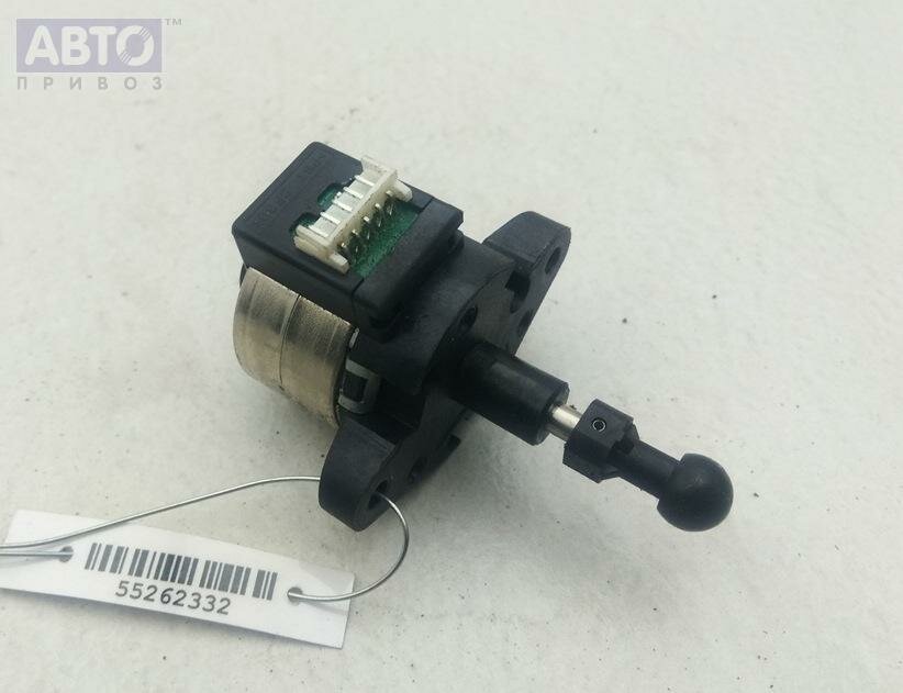 Корректор фар Audi A6 C6 (2004-2011)