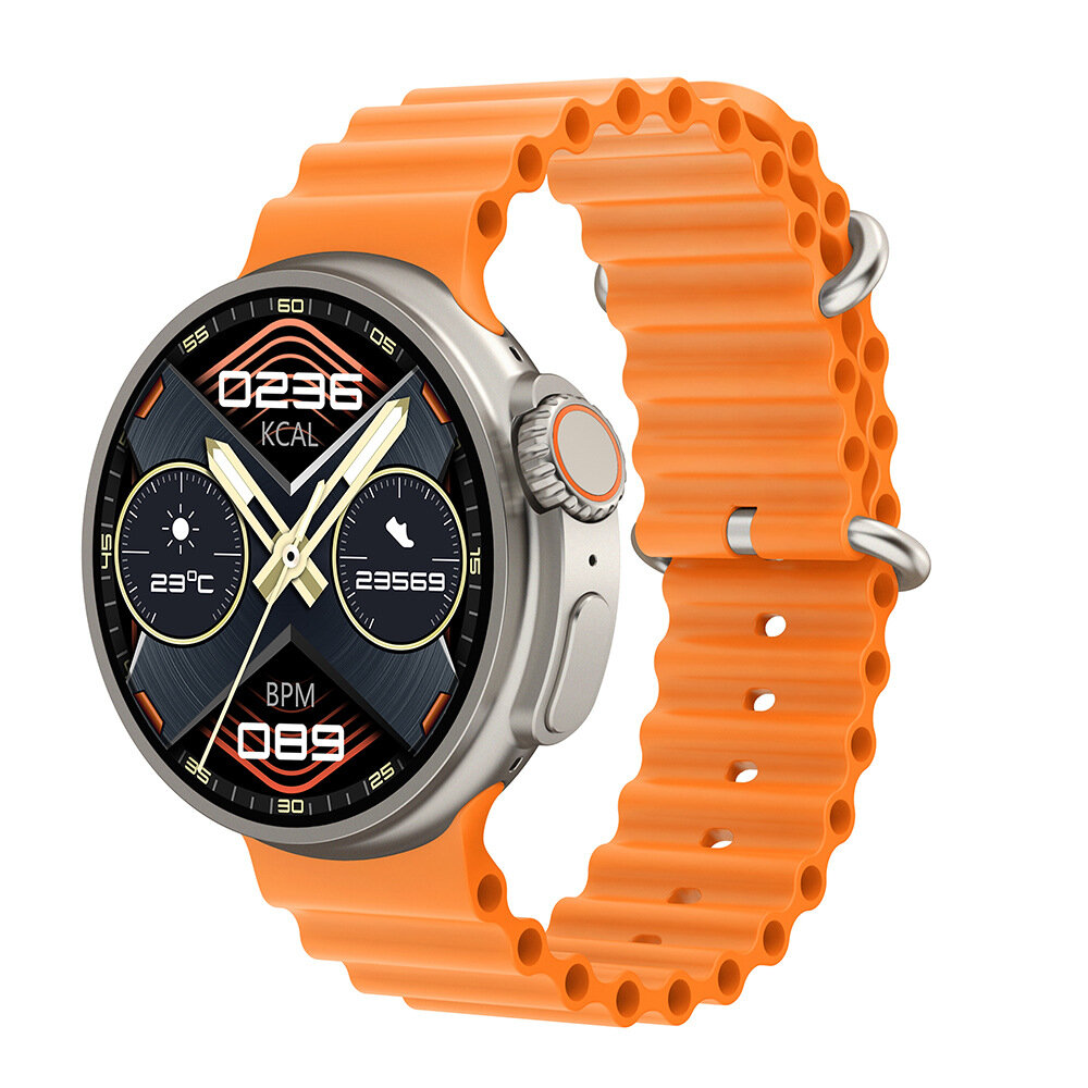 Умные часы WATCH3 для взрослых, черные, технология мониторинга сердечного ритма, спортивные, многофункциональные, популярный продукт