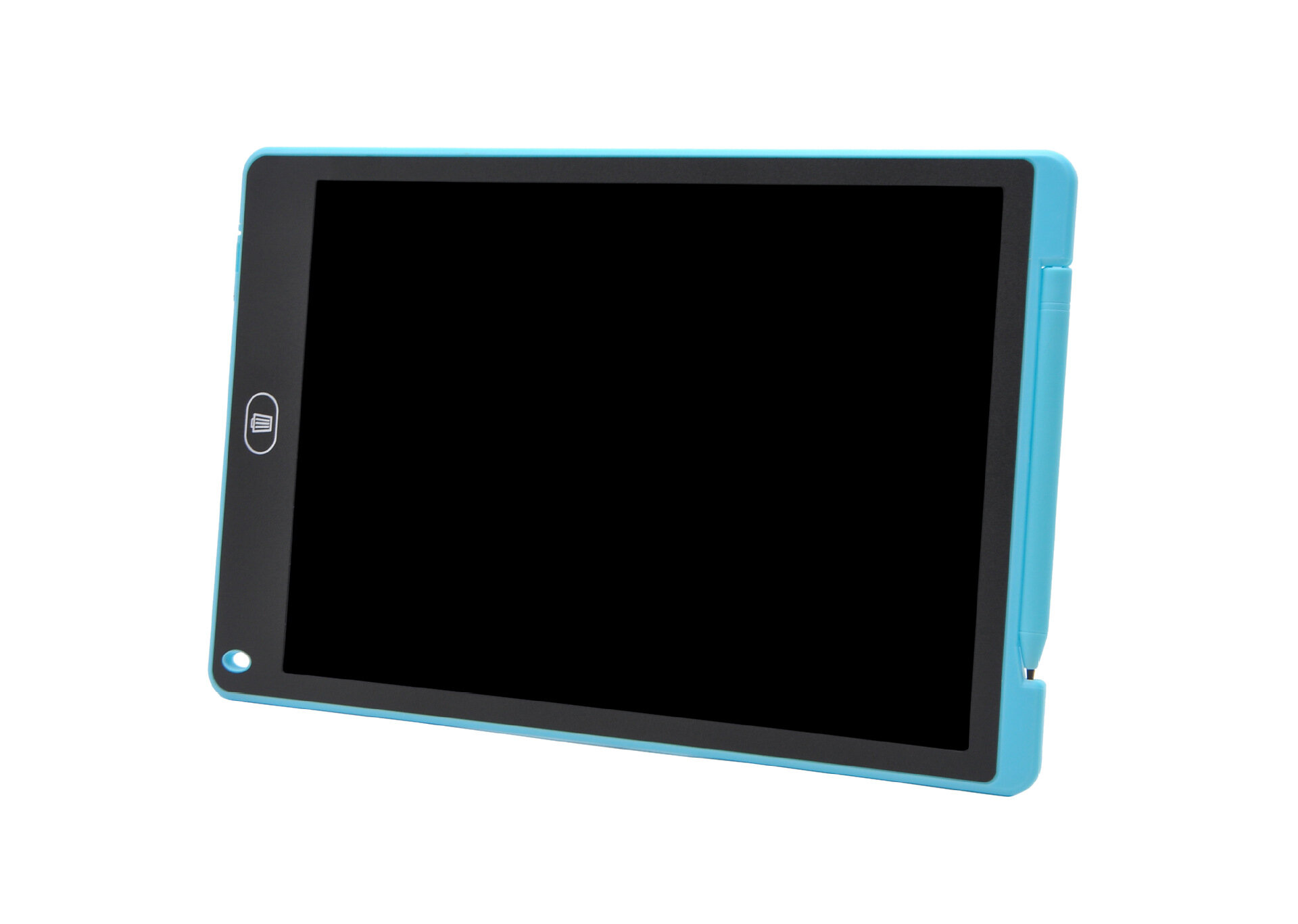 Хит продаж 12inch года: детский LCD планшет для письма, доска для рисования, цветная стираемая доска для письма