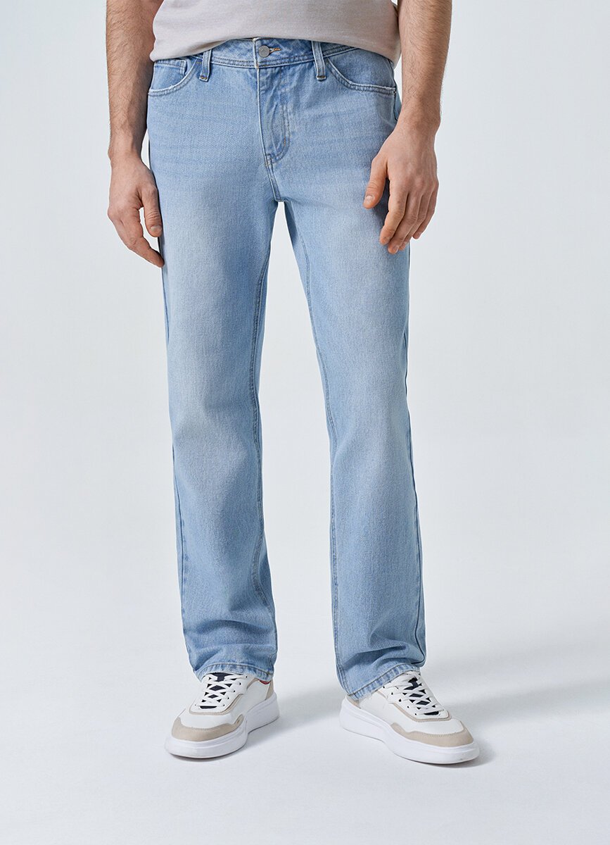 Джинсы 