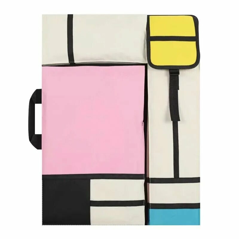 Сумочка для художественных принадлежностей 50*65cm