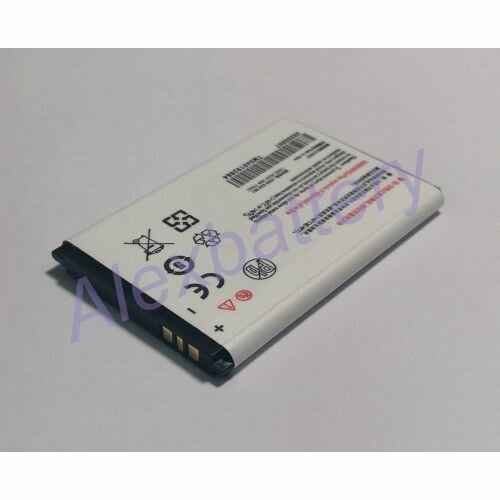 Аккумулятор для телефона Fly IQ260 Blackbird, Fly BL5413