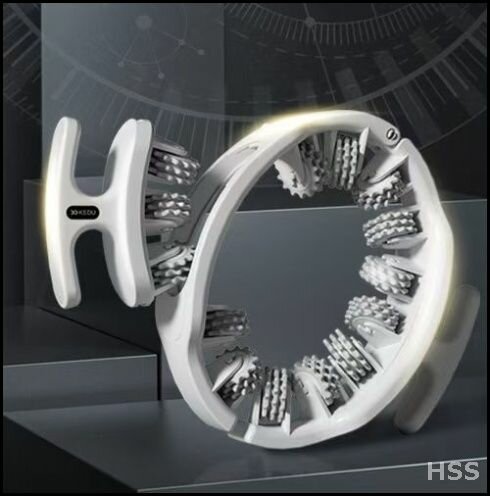 Эксклюзивный миофасциальный релиз роллер