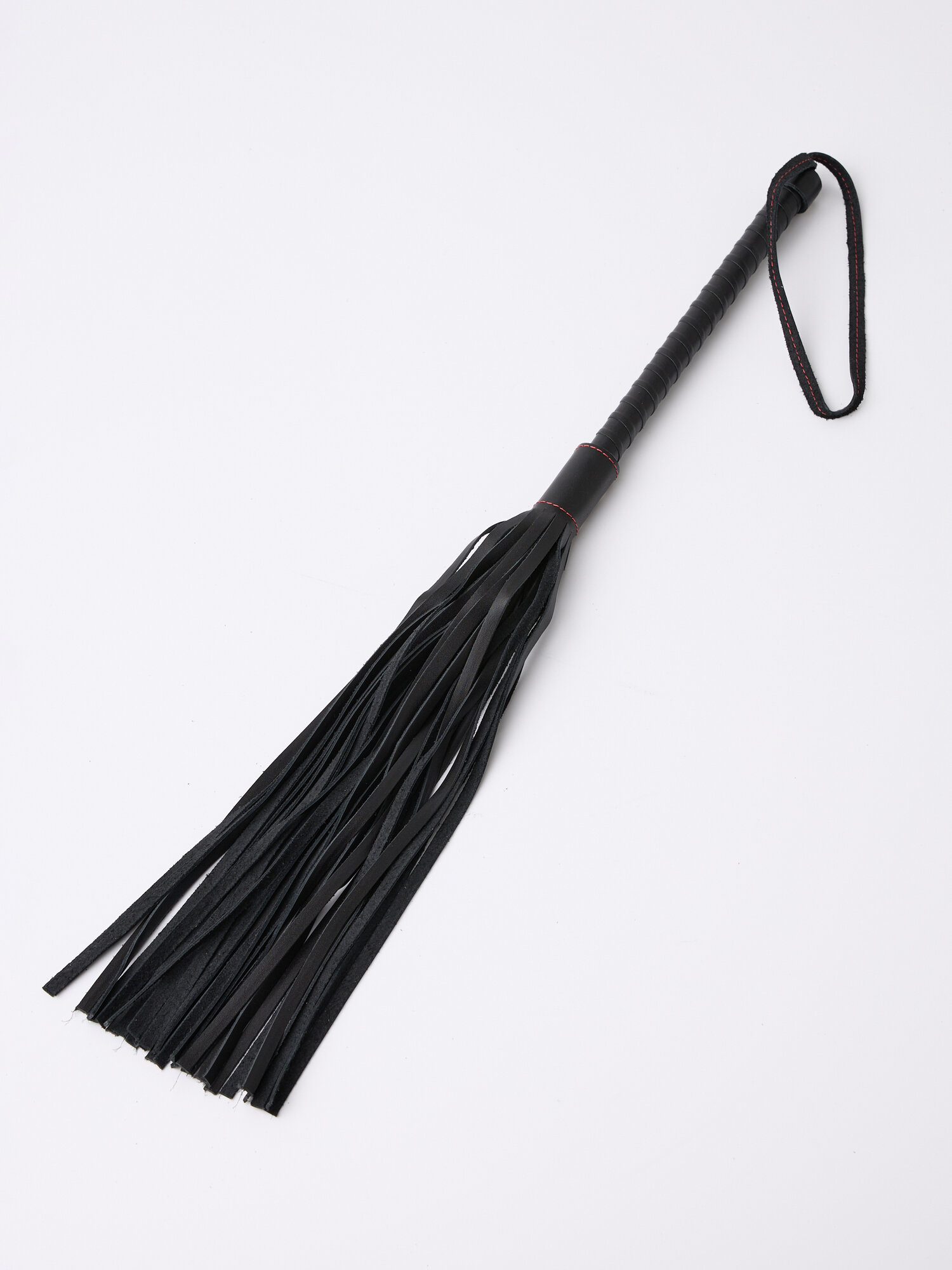 Плётка Fire Horse 006-006к черный