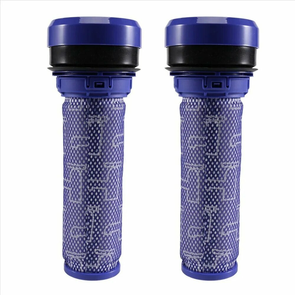 2 шт. фильтры для пылесоса DC37 DC33C DC39 DC28C DC53 предварительный фильтр двигателя