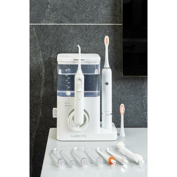 Ирригатор Garlyn Stream Duo Max — фото 1