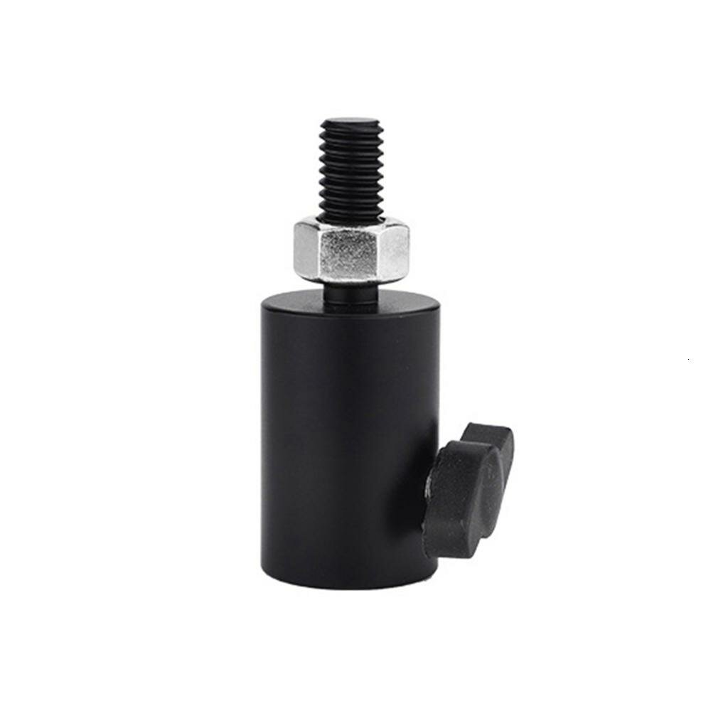 Адаптер-переходник для штатива 3/8 дюйма, 3 8 интерфейс