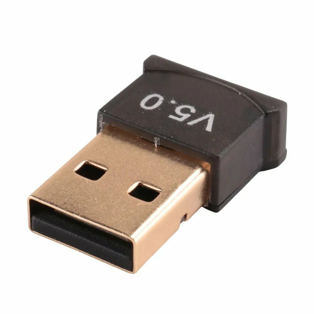 (Q R ) Адаптер USB Bluetooth 5.0 Для ПК Win10/8.1/8/7/Bluetooth Dongle Receiver/Передатчик Поддержки Подключения Гарнитуры
