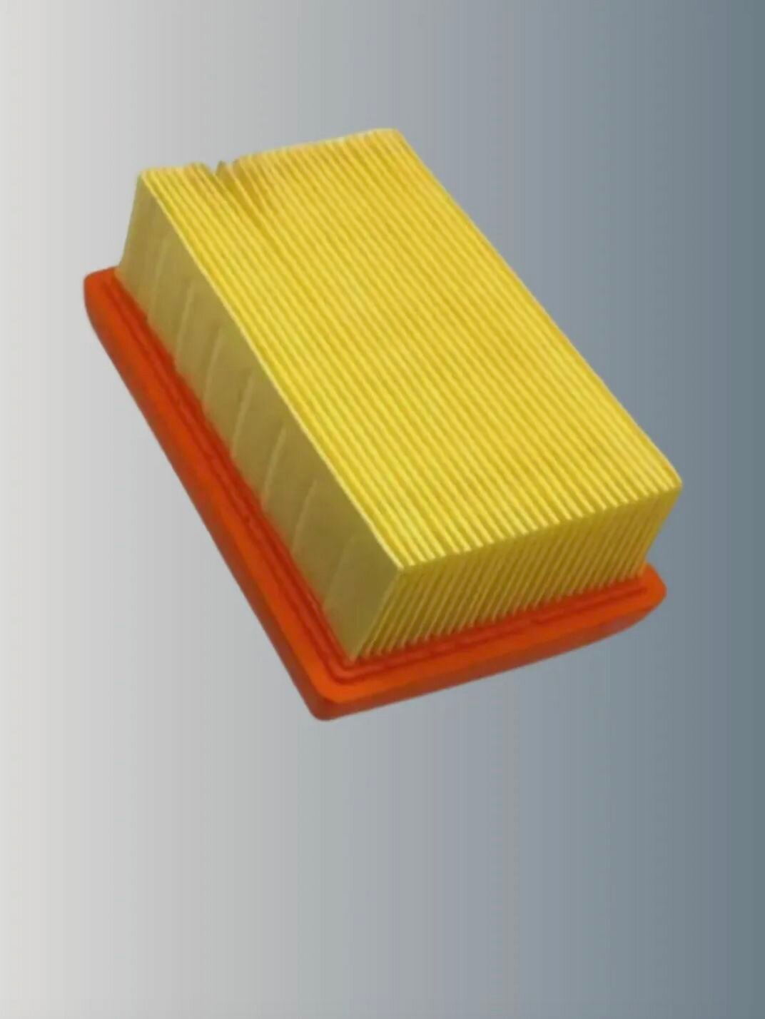 Фильтр воздушный бензореза тип Stihl TS400; Опрыскивателя SR430/450; Воздуходувки BR430