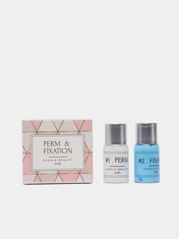 Наборы для ламинирования и завивки ресниц, бровей