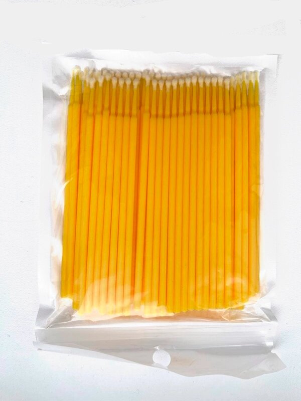 Микробраши, браши для наращивания ресниц