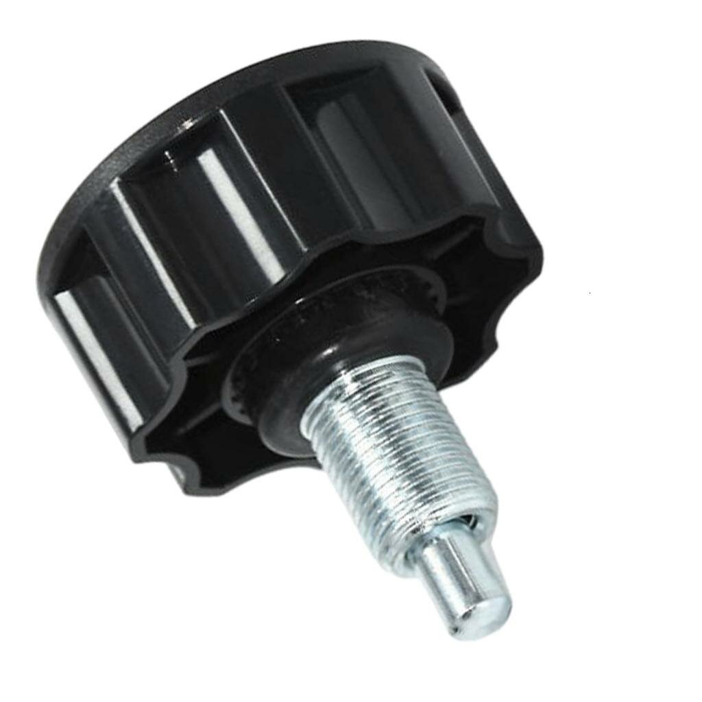 Фиксатор шарового штифта для спин-байка, Стиль B