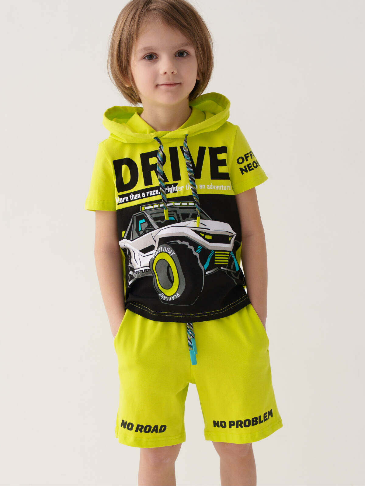 Комплект одежды