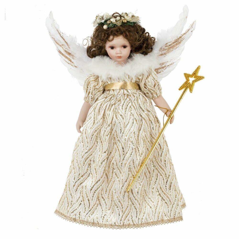 Кукла Ангел, 36х12х45 см KSM-820114