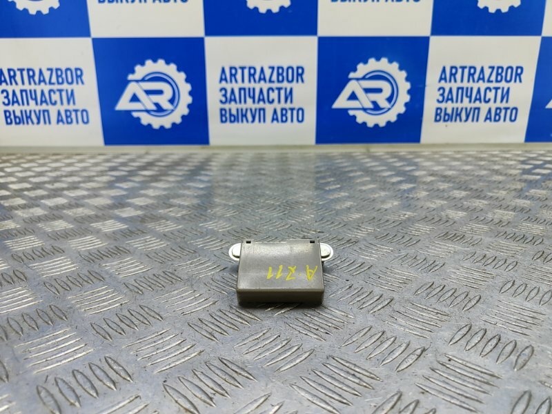 Б/У Блок электронный Nissan Tiida C11 / Ниссан Тиида C11 1.6 HR16DE 110 Л.С. седан 2008