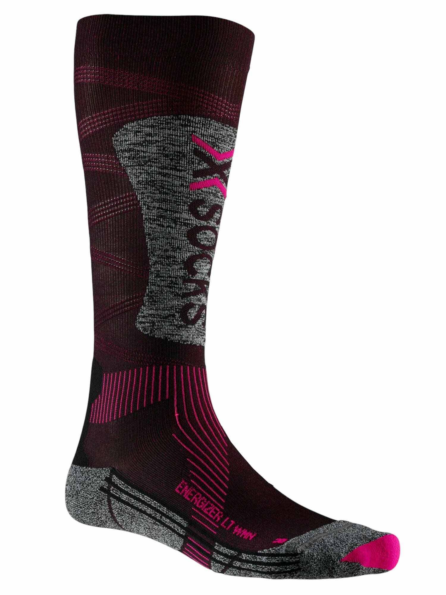 Носки спортивные Ski energizer lt 4.0