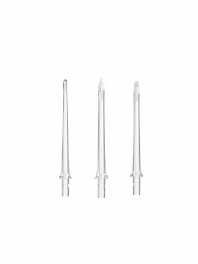 Подходит для сменной головки насадки для омывателя зубов Mijia MEO701/702/F300/F400