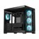 Корпус C3T700 ARGB Black