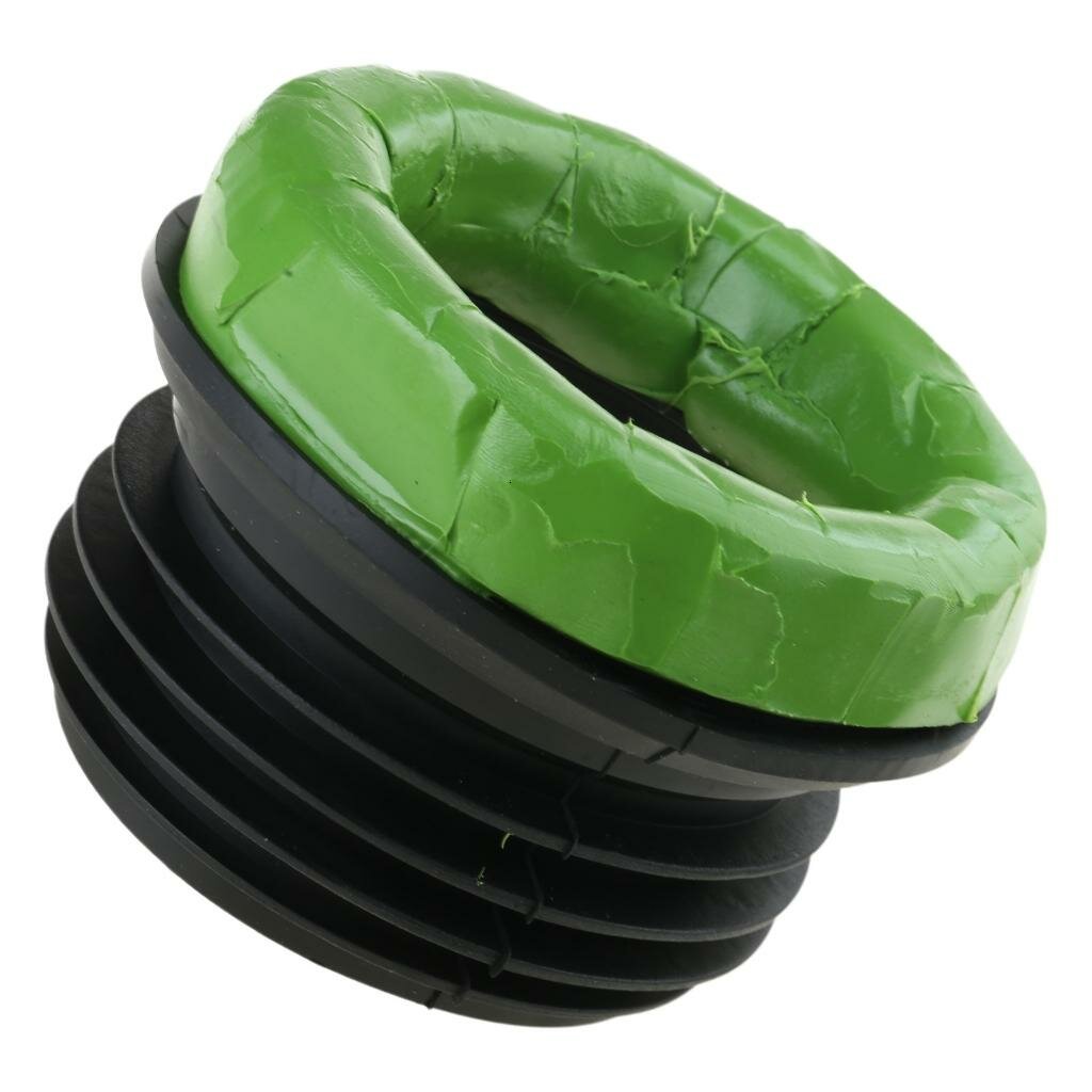 Уплотнительные кольца для фланца унитаза, B