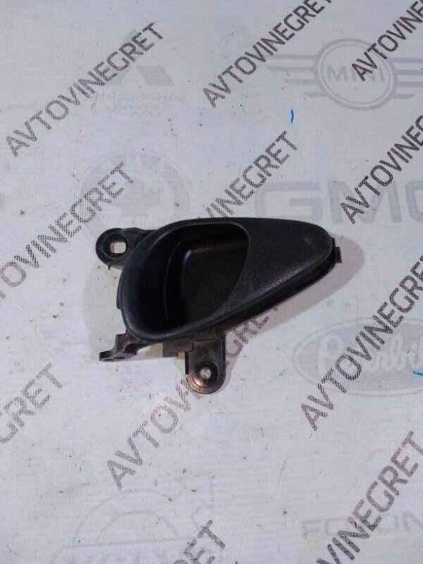 Ручка двери внутренняя Chevrolet Niva Б/У с пробегом