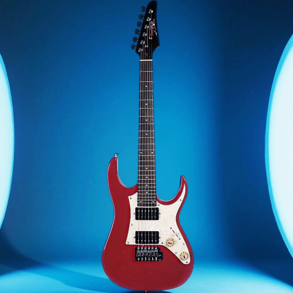 Электрогитара REDHILL STM100/RD