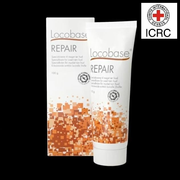 Крем для ухода за кожей