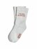 Носки BRUNELLO CUCINELLI Intarsia knit socks, размер M, серый