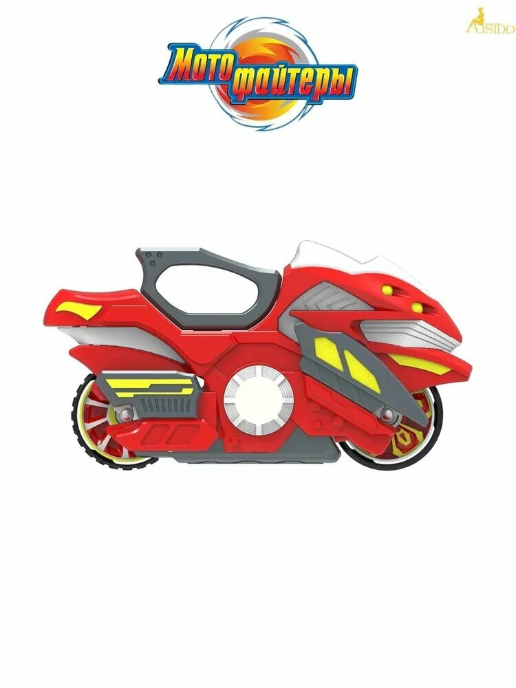 Пусковая игрушка
