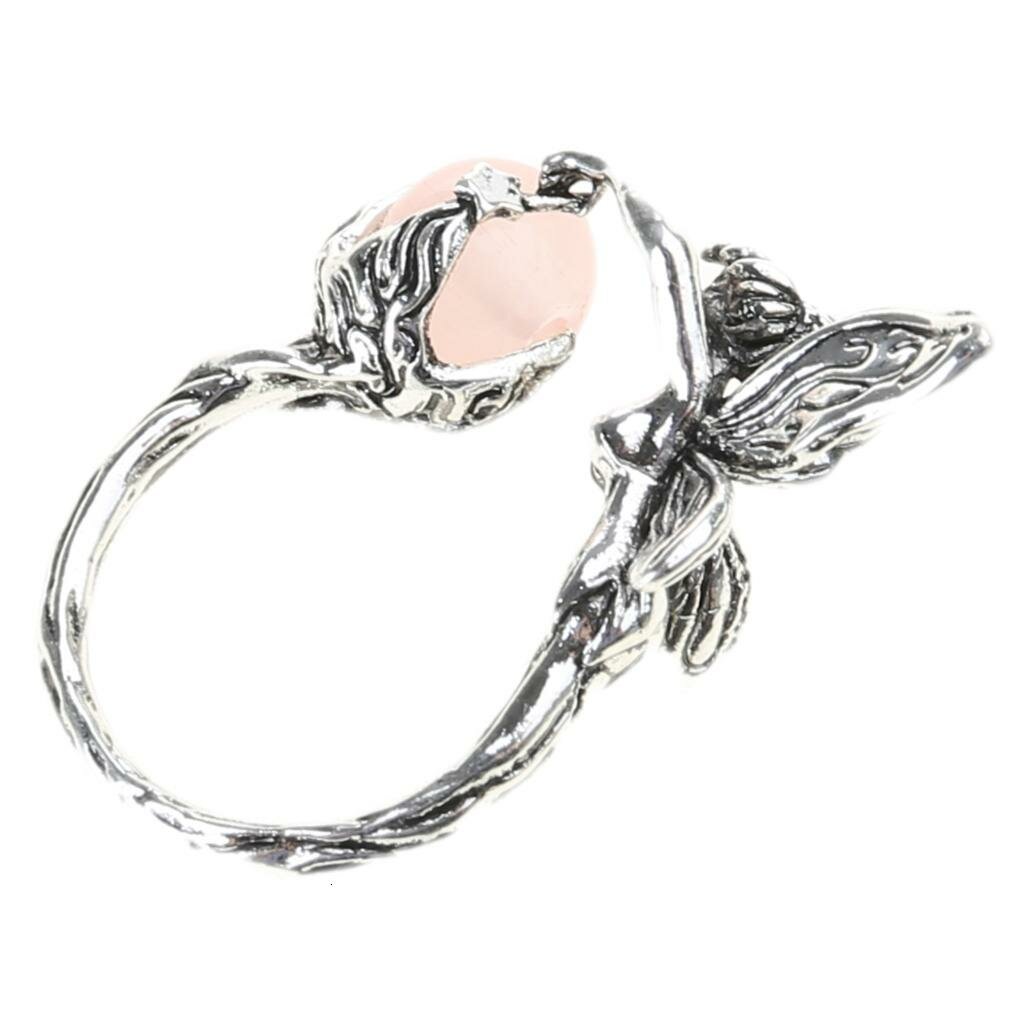 Регулируемые кольца в виде ангелов