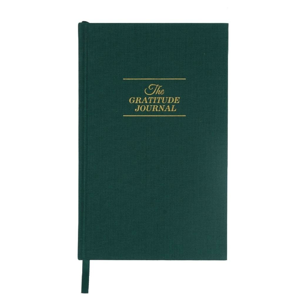 Дневник психического здоровья, Зеленый