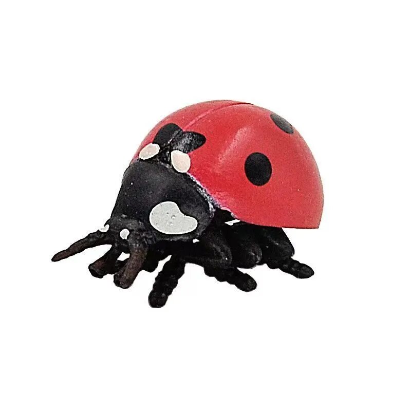 Фигурка Модели диких животных имитационные пластиковые статичные фигурки для детей