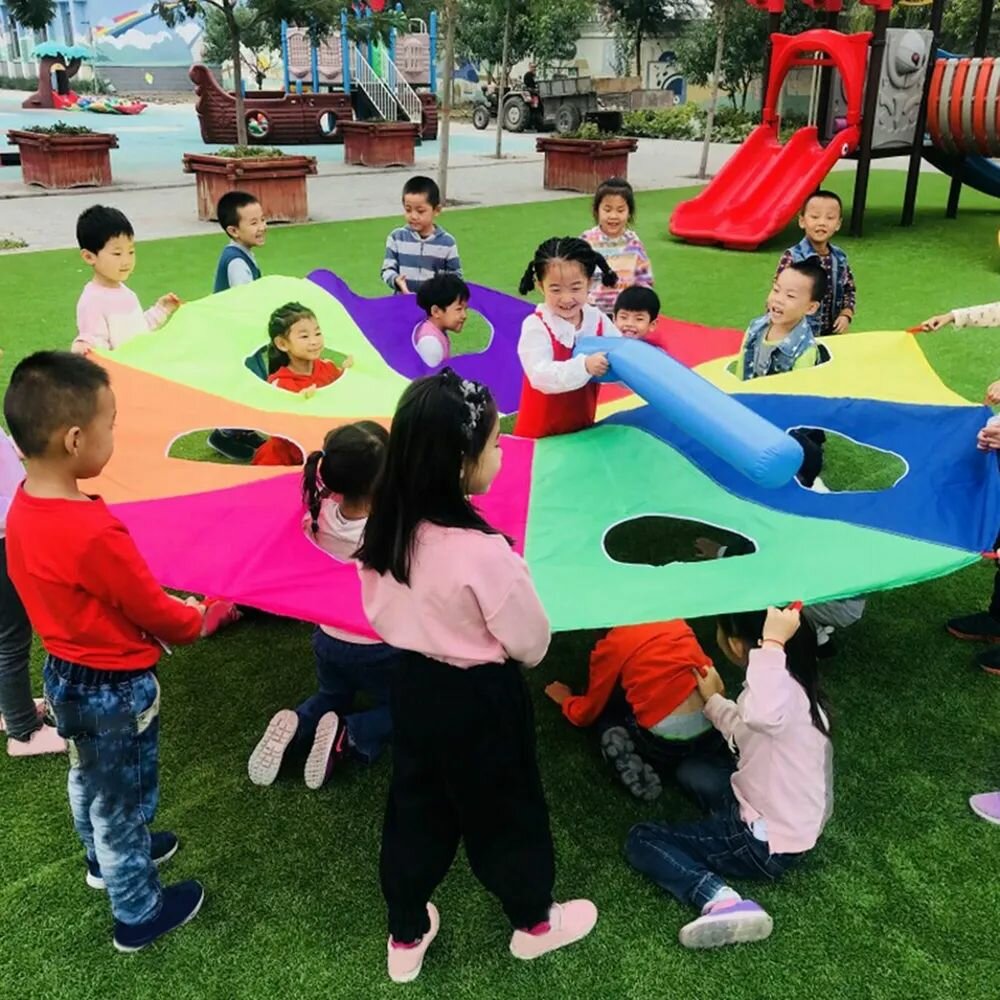 Спортивная игрушка для родителей и детей на открытом воздухе Ударь крота