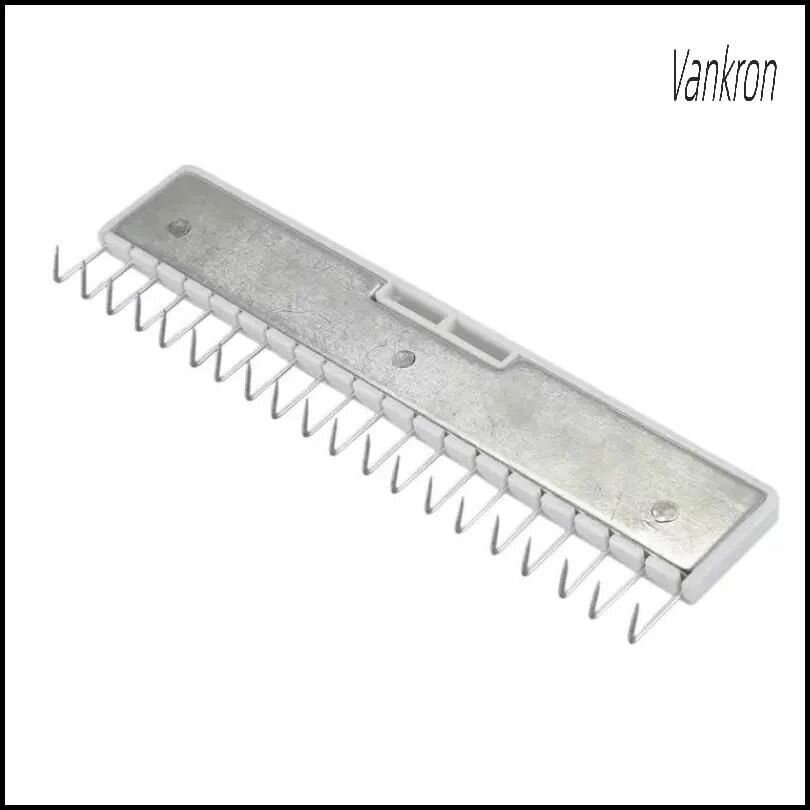 Подвеска для груза большая с утяжелителем для вязальной машины . Silver reed, Brother, Toyota и другие