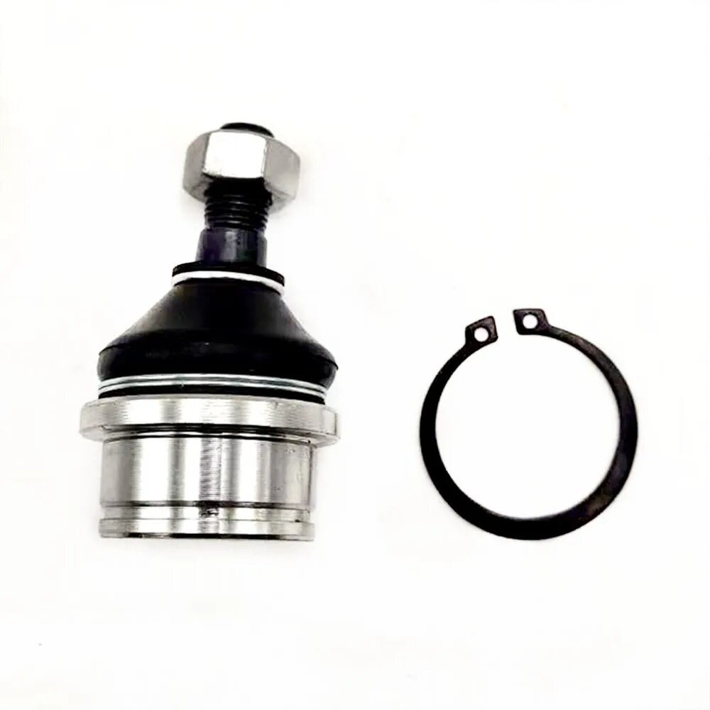 Гайка автомобильная, Гайка крепежная, 1 шт.