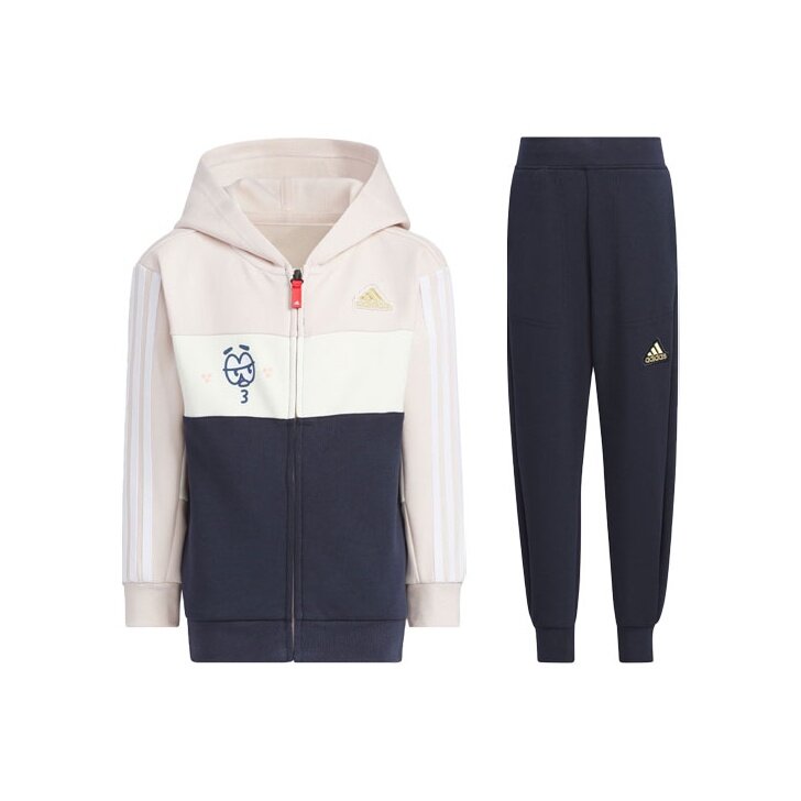 Комплект одежды adidas