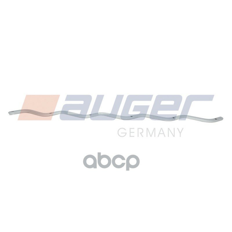 Патрубок системы охлаждения ДВС AUGER арт. 113043