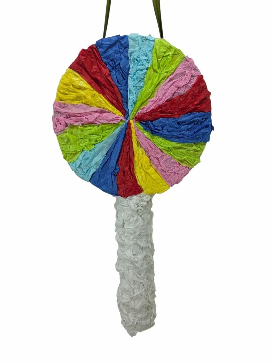 Пиньята (леденец)