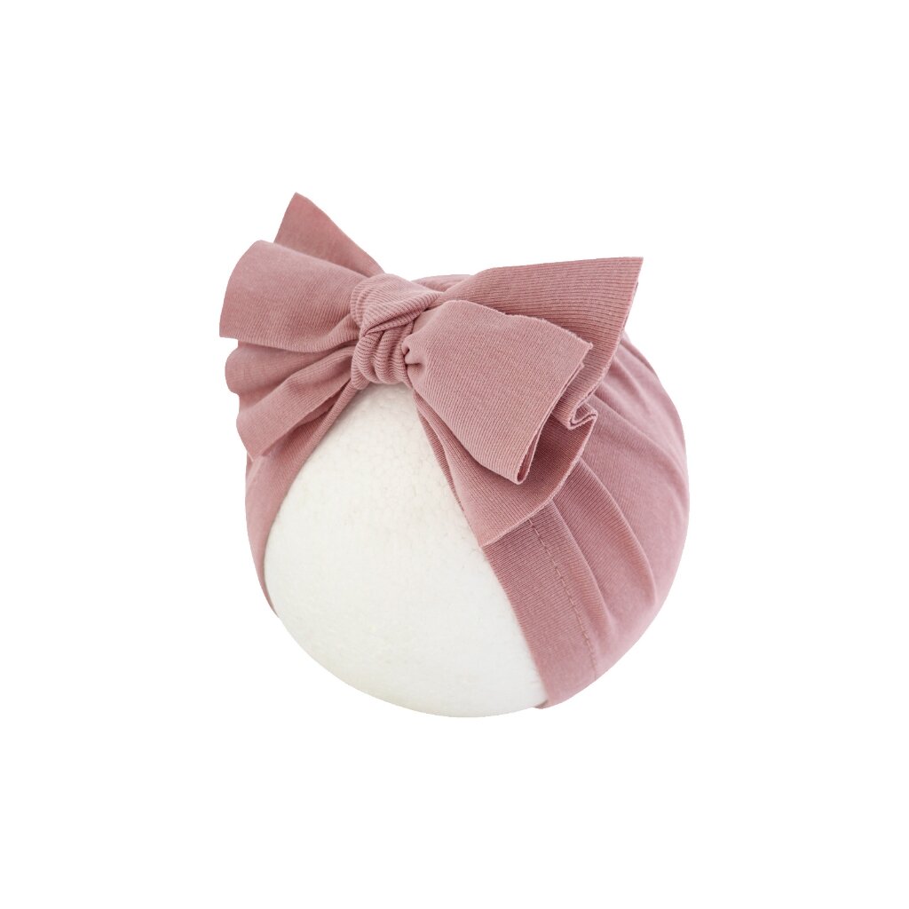 Шапочка для плода новорожденной бабочки-Таро