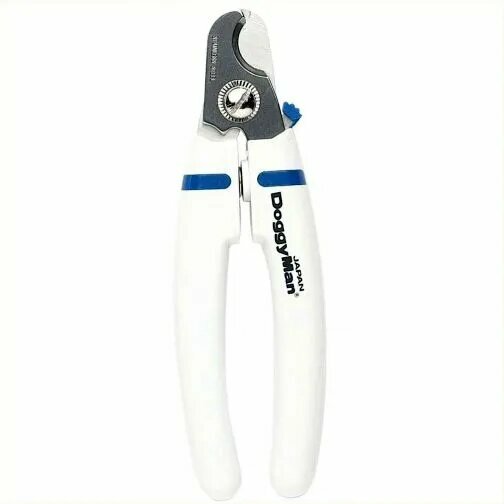 KRUUSE когтерез-кусачки Doggyman, 12,5 см