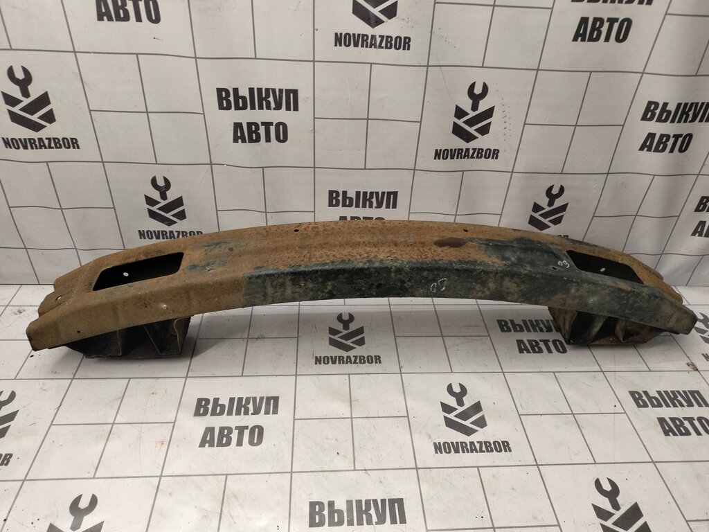 Усилитель заднего бампера Daewoo Nexia 95-16