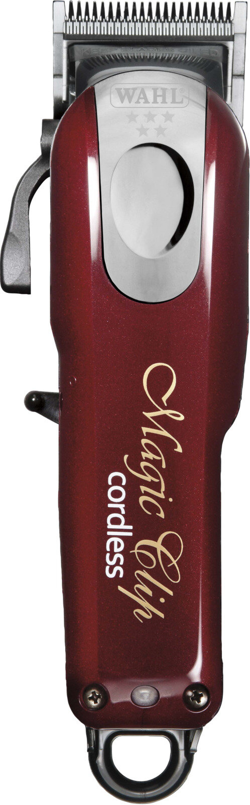 Машинка для стрижки Wahl Magic Clip Cordless 5Star 8148-2316H, (8148-316H)