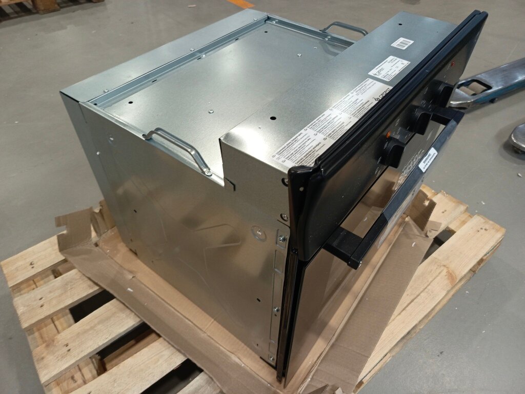 Духовой шкаф электрический GEFEST ЭДВ ДА 602-01 А (1458073)