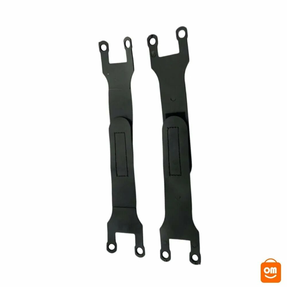 Антенна для велотренажера