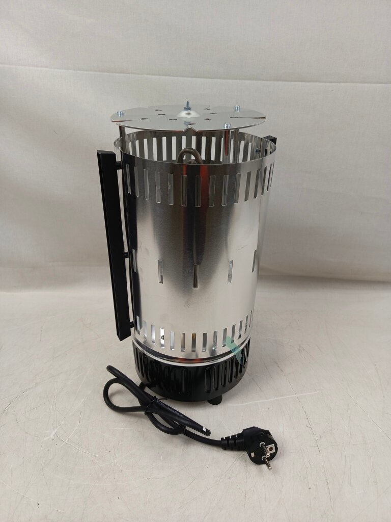 Шашлычница REDMOND RBQ-0252-E (1462397)