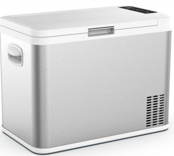 Автохолодильник Alpicool MK35 (12/24)
